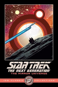 IDW Classic Collections - reprints of Star Trek comics from IDW 2026